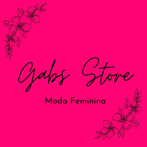 Gabs.Store_, Loja Online | Shopee Brasil