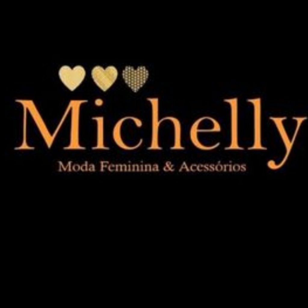Michelly fashion modas, Loja Online | Shopee Brasil