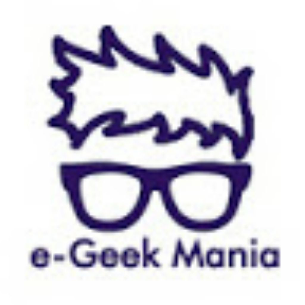 e-Geek Mania, Loja Online | Shopee Brasil