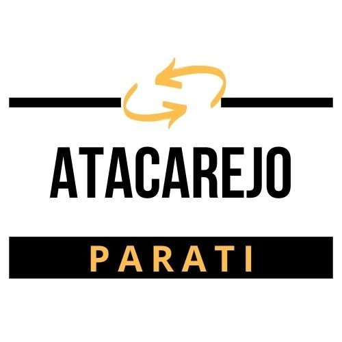 Atacarejo Parati, Loja Online | Shopee Brasil