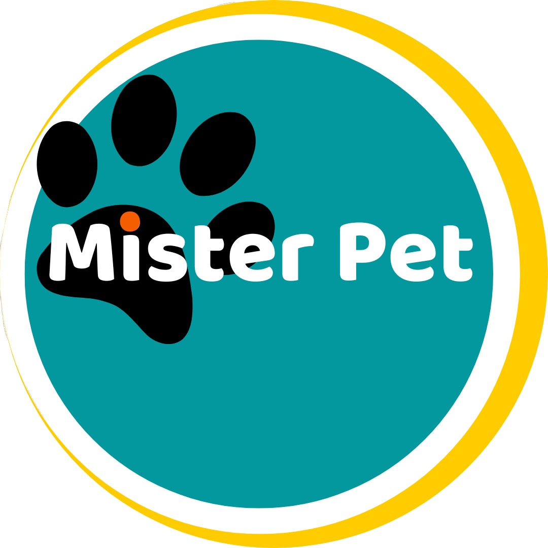 MISTER_PET MKP, Loja Online | Shopee Brasil