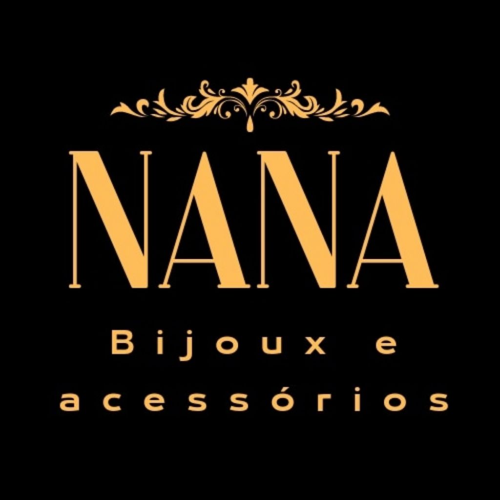 Nana bijoux e acessórios, Loja Online | Shopee Brasil