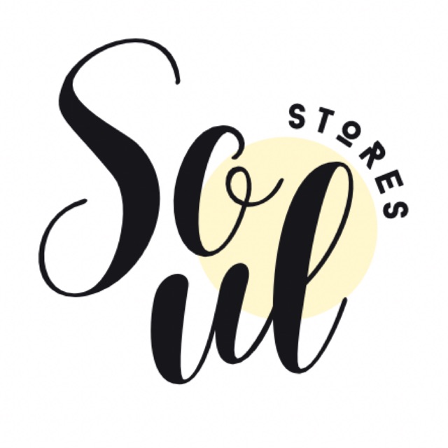 Soul Stores, Loja Online | Shopee Brasil
