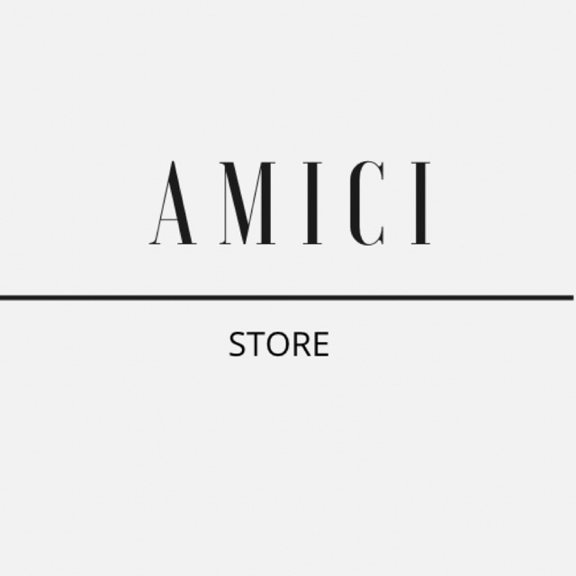 Amici-Store, Loja Online | Shopee Brasil