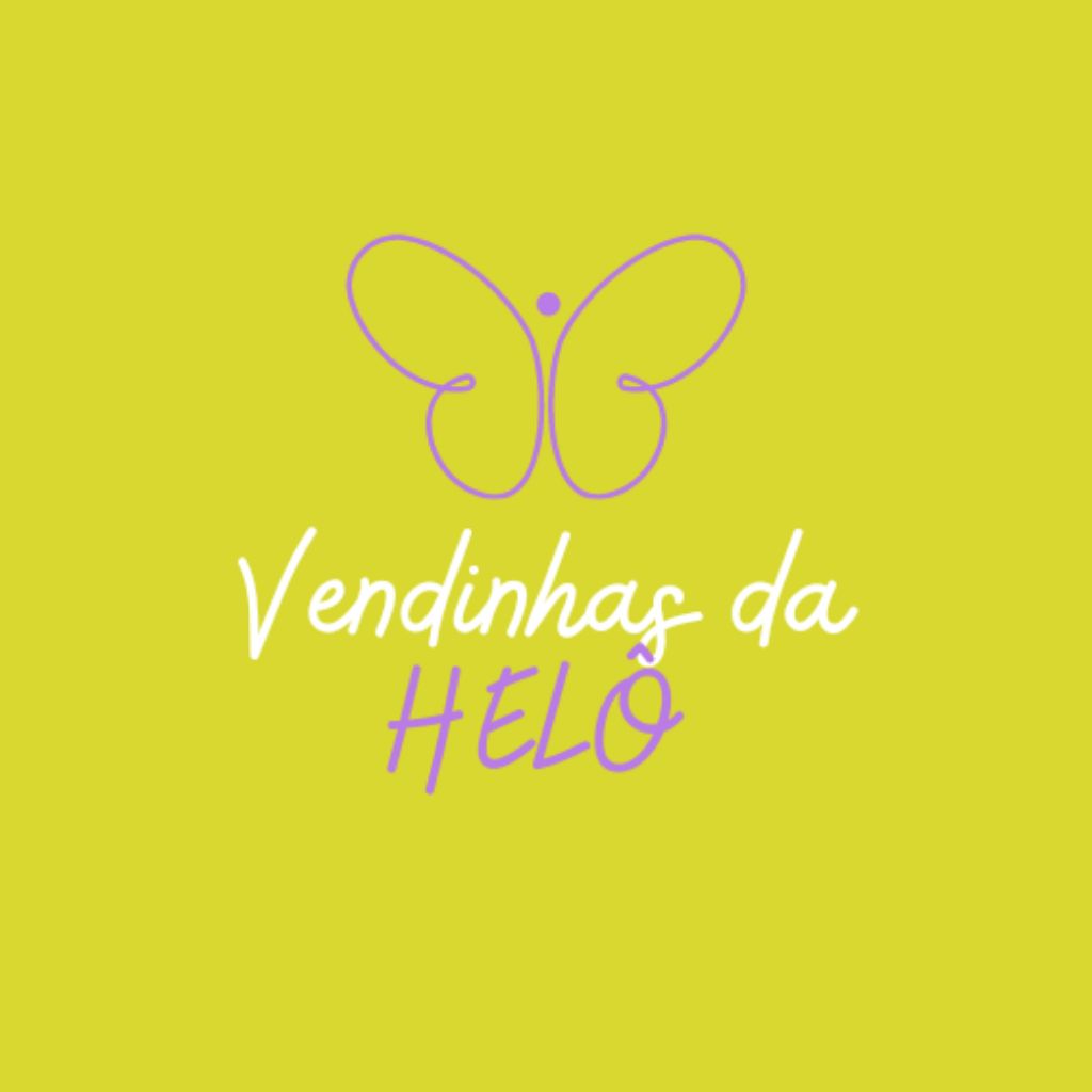 Vendinhas da Helô, Loja Online | Shopee Brasil