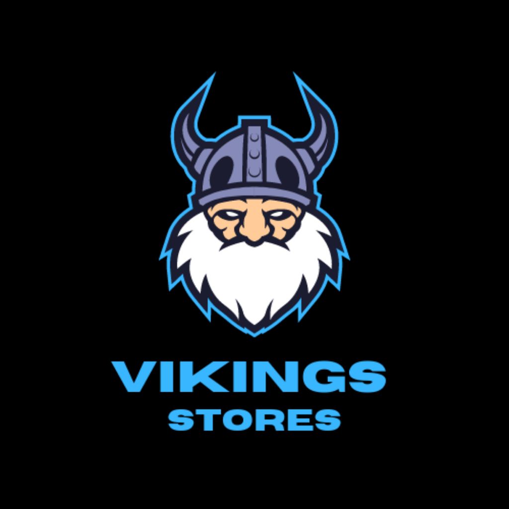 vikings.stores, Loja Online | Shopee Brasil