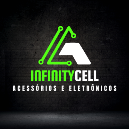 InfinityCell Acessórios e Eletrônic, Loja Online | Shopee Brasil