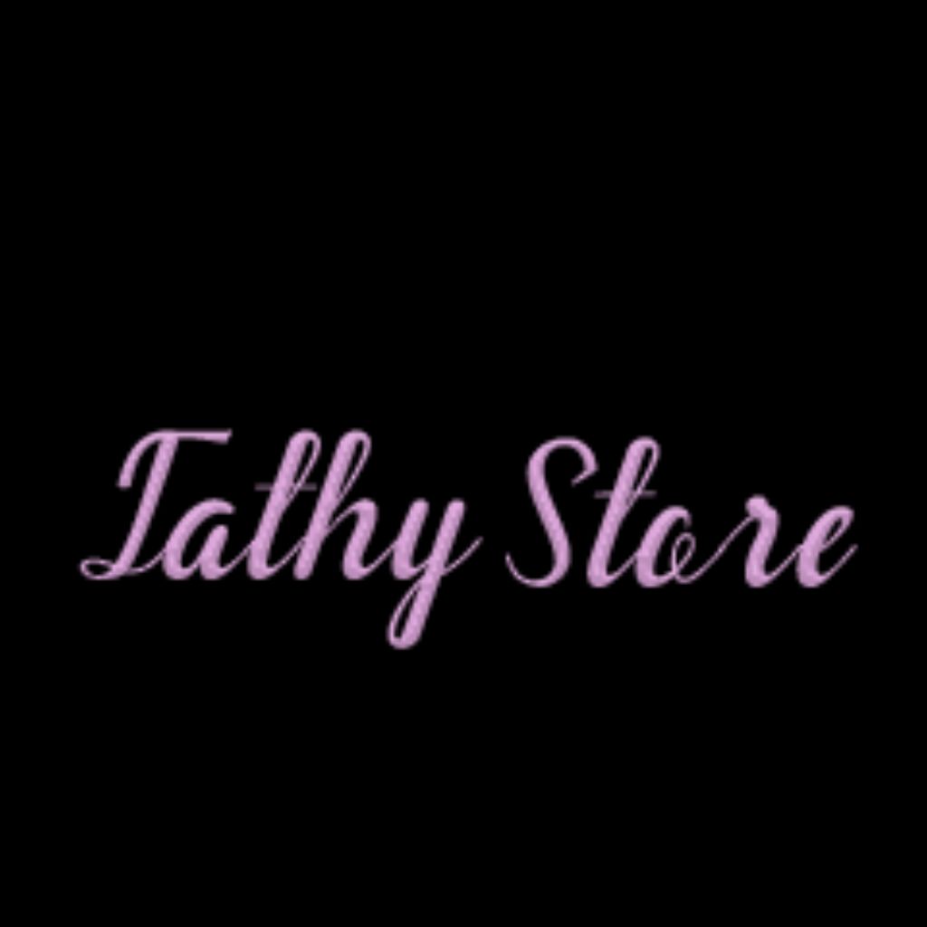 Tathy Store, Loja Online | Shopee Brasil