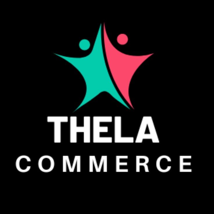 THELA TUDO, Loja Online | Shopee Brasil
