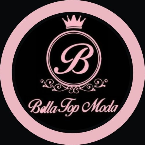 Loja Bella Top Moda, Loja Online | Shopee Brasil