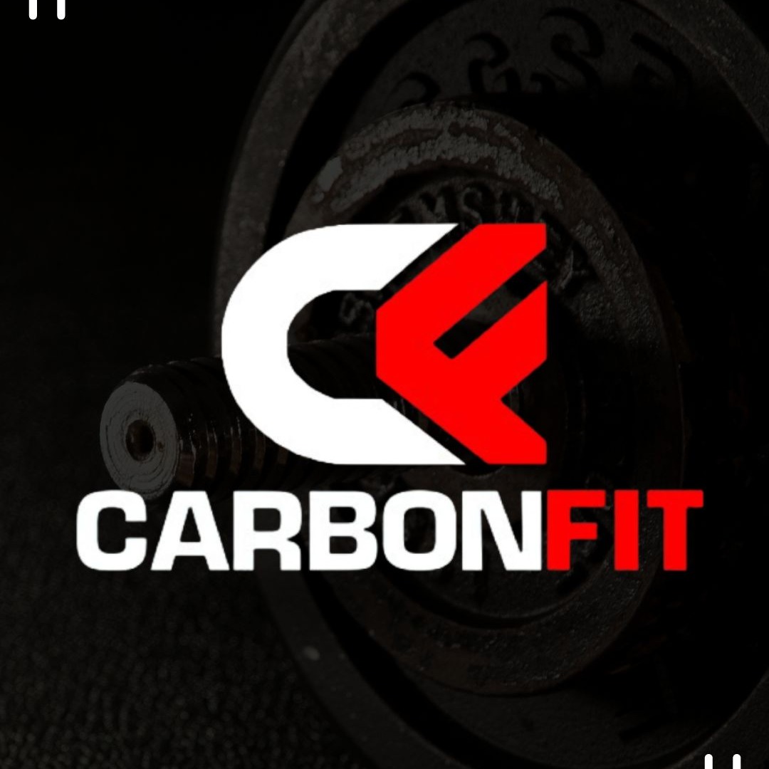CARBON FIT, Loja Online | Shopee Brasil