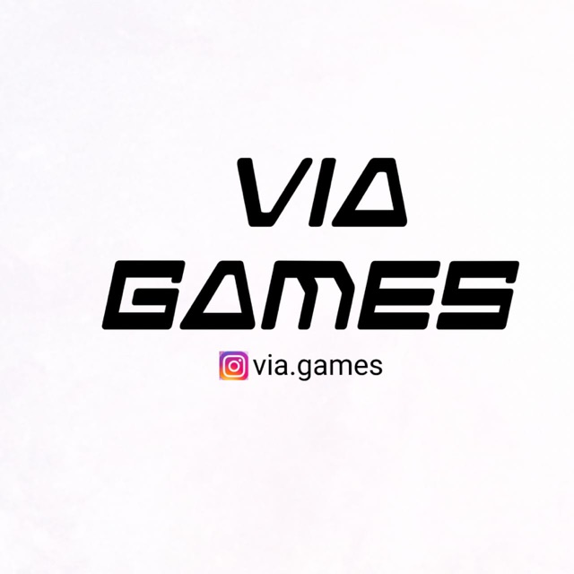 @via.games, Loja Online | Shopee Brasil