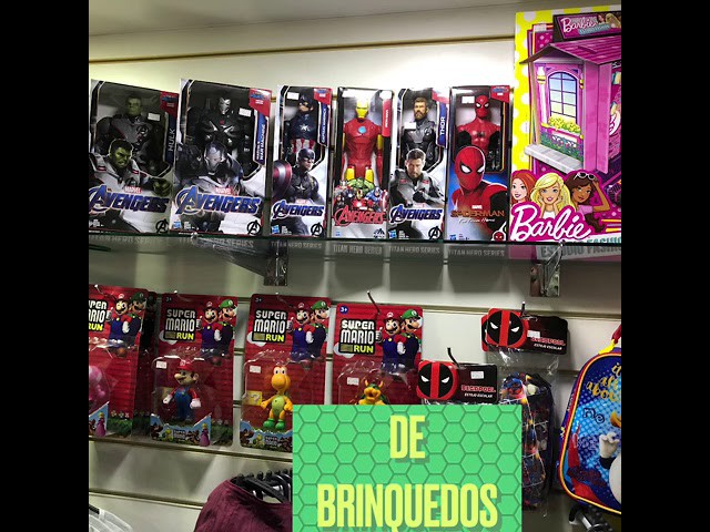 LUCIANO GAMES, Loja Online | Shopee Brasil