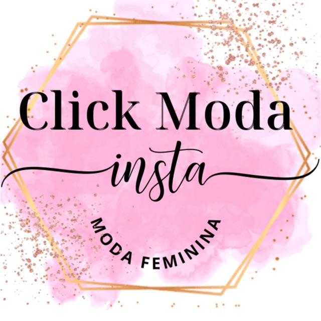 CLICK MODA INSTA - MODA FEMININA, Loja Online | Shopee Brasil