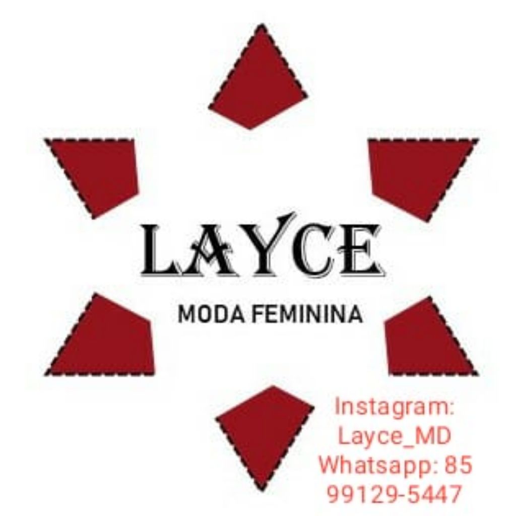 Layce moda crochê, Loja Online | Shopee Brasil