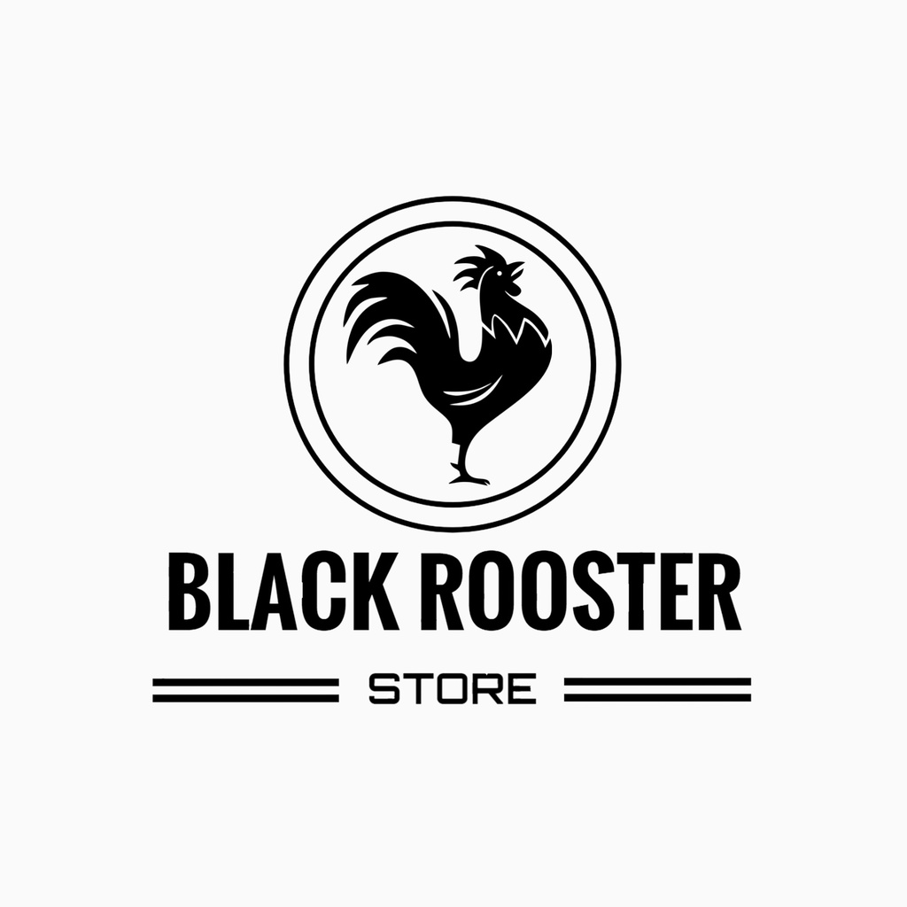 Black Rooster Store, Loja Online | Shopee Brasil