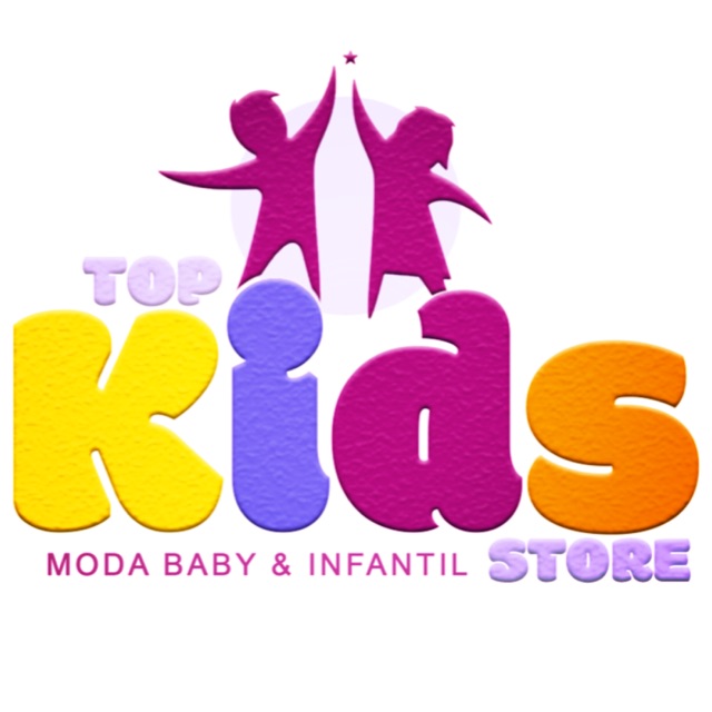 top_kidsstore, Loja Online | Shopee Brasil