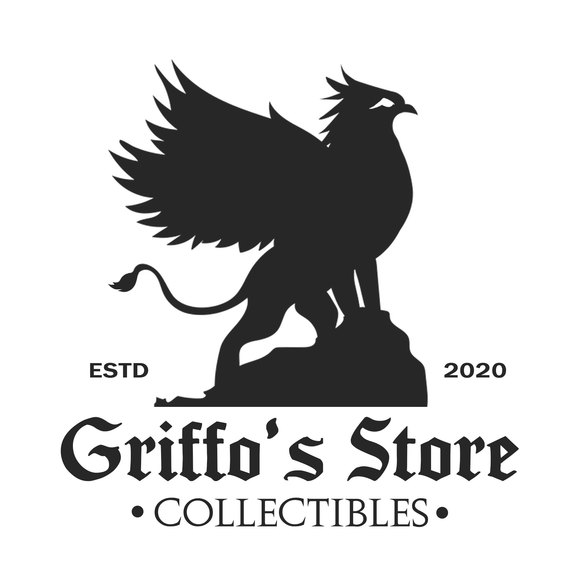 Griffo's Store, Loja Online | Shopee Brasil