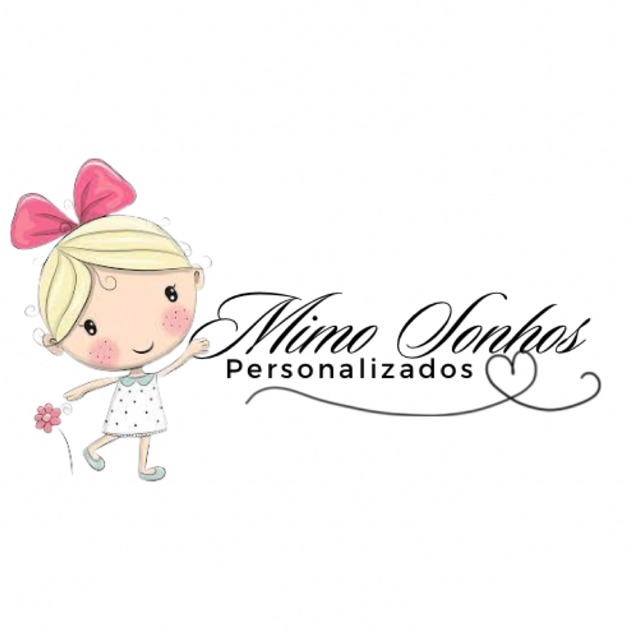 Mimos Sonhos Personalizados, Loja Online | Shopee Brasil