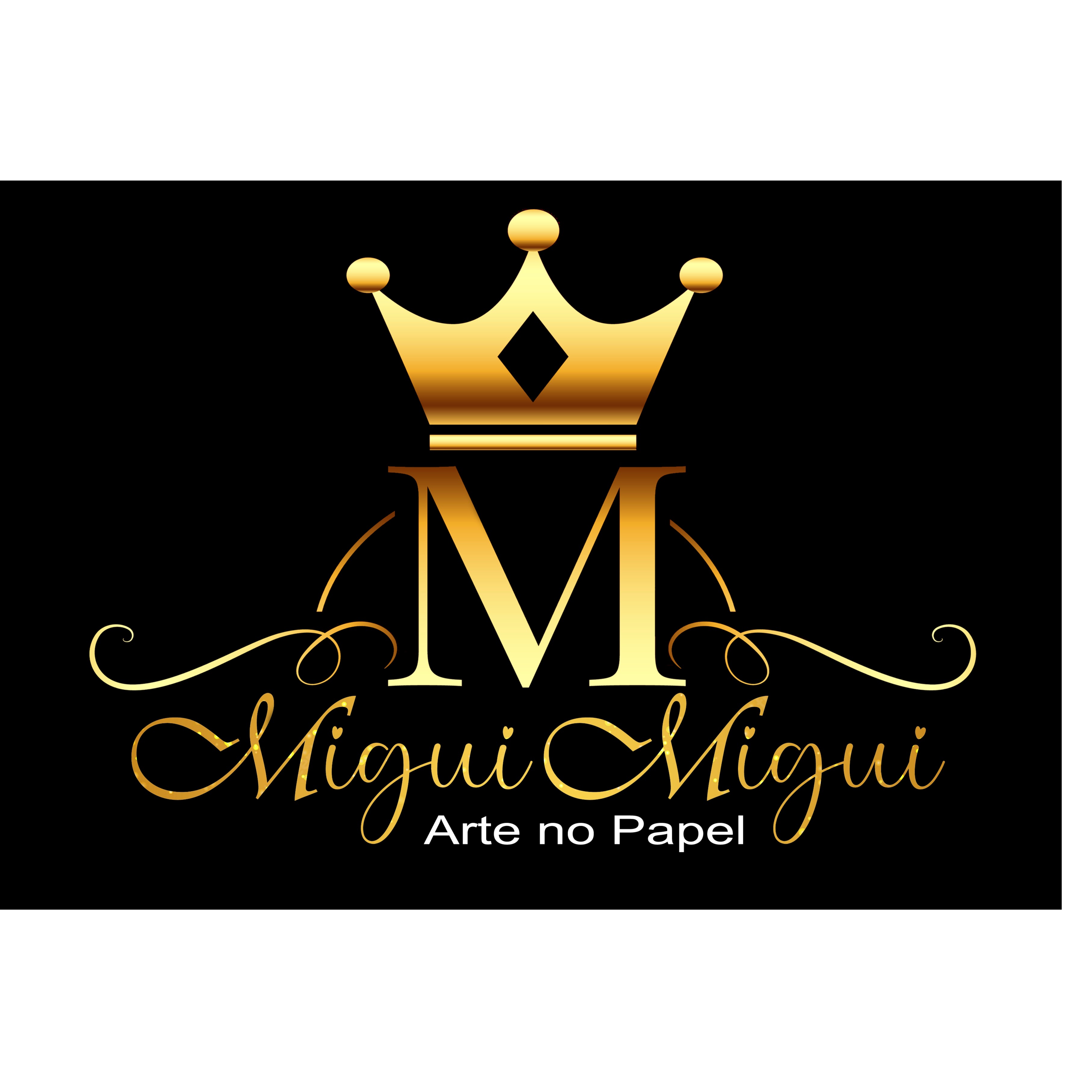 Migui Migui Arte no Papel, Loja Online | Shopee Brasil