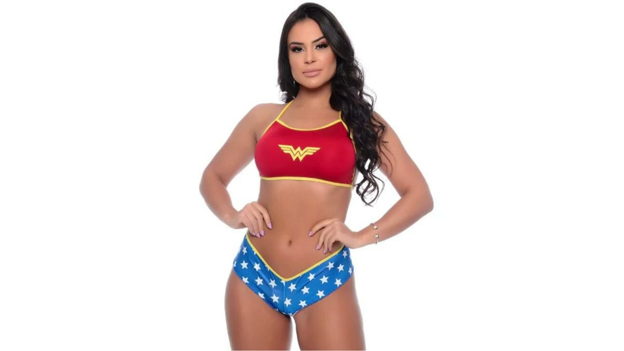 Sexyfantasy Ss Loja Online Shopee Brasil