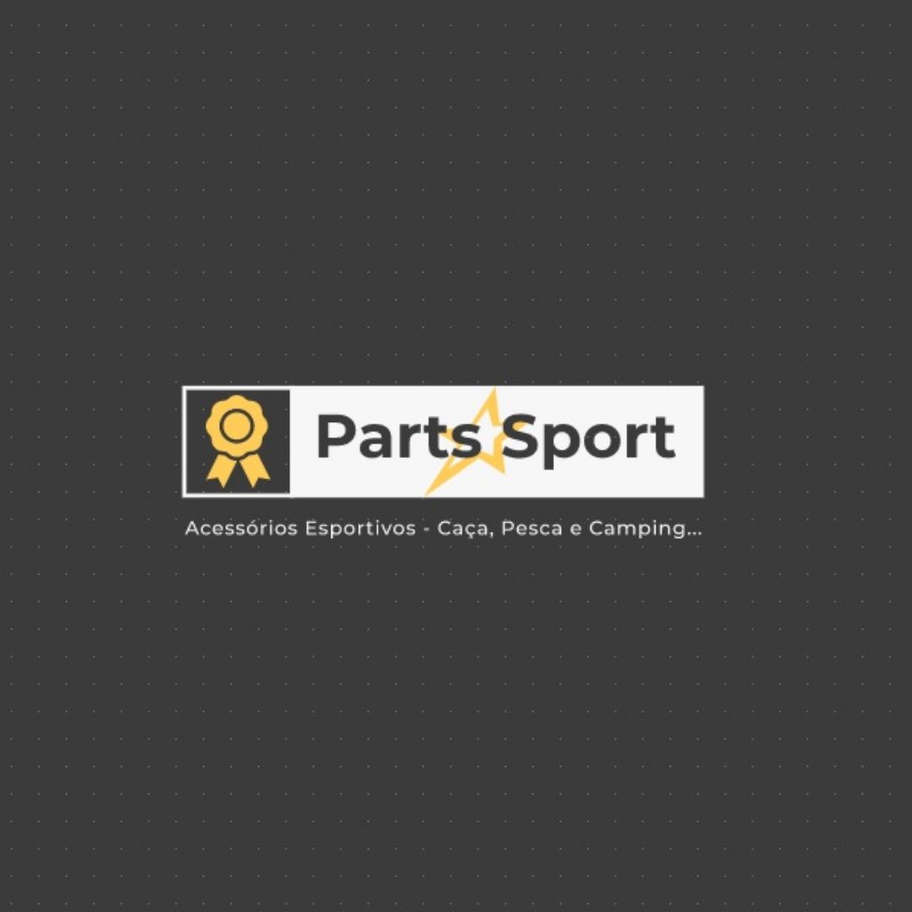 PARTS SPORT - Acessórios Esportivos, Loja Online | Shopee Brasil