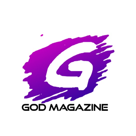 God Magazine, Loja Online | Shopee Brasil
