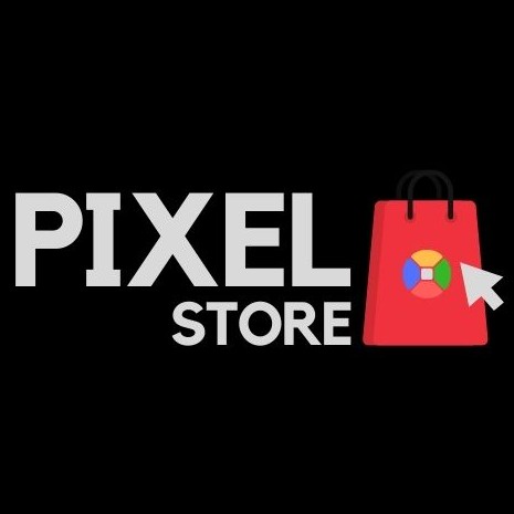PIXEL STORE, Loja Online | Shopee Brasil