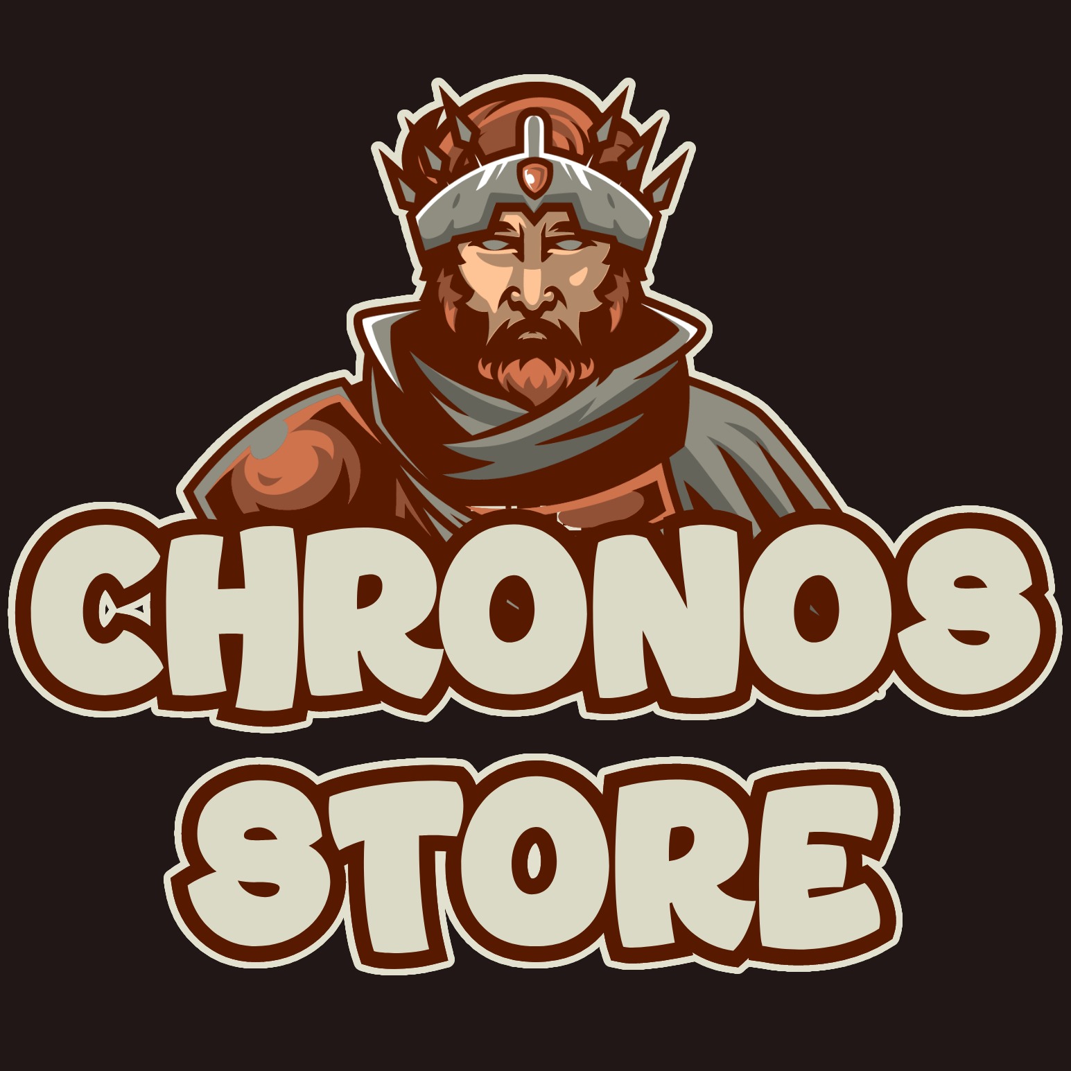 Chronos_Store_, Loja Online | Shopee Brasil
