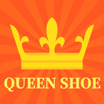 QUEEN SHOE, Loja Online | Shopee Brasil