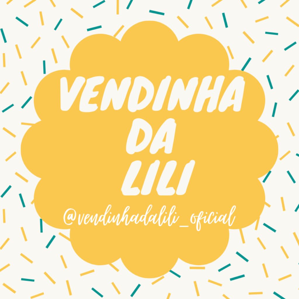 Vendinha da Lili Oficial, Loja Online | Shopee Brasil