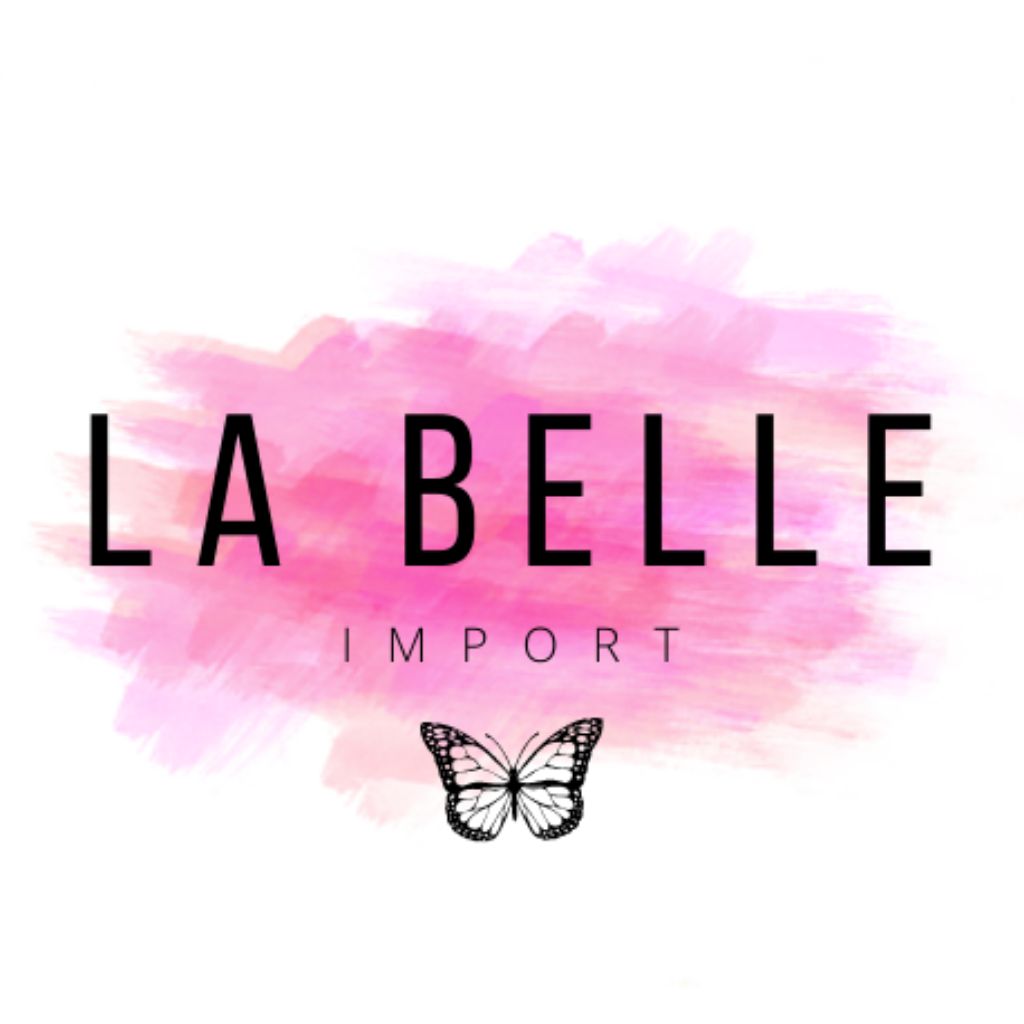 La Belle Import, Loja Online | Shopee Brasil