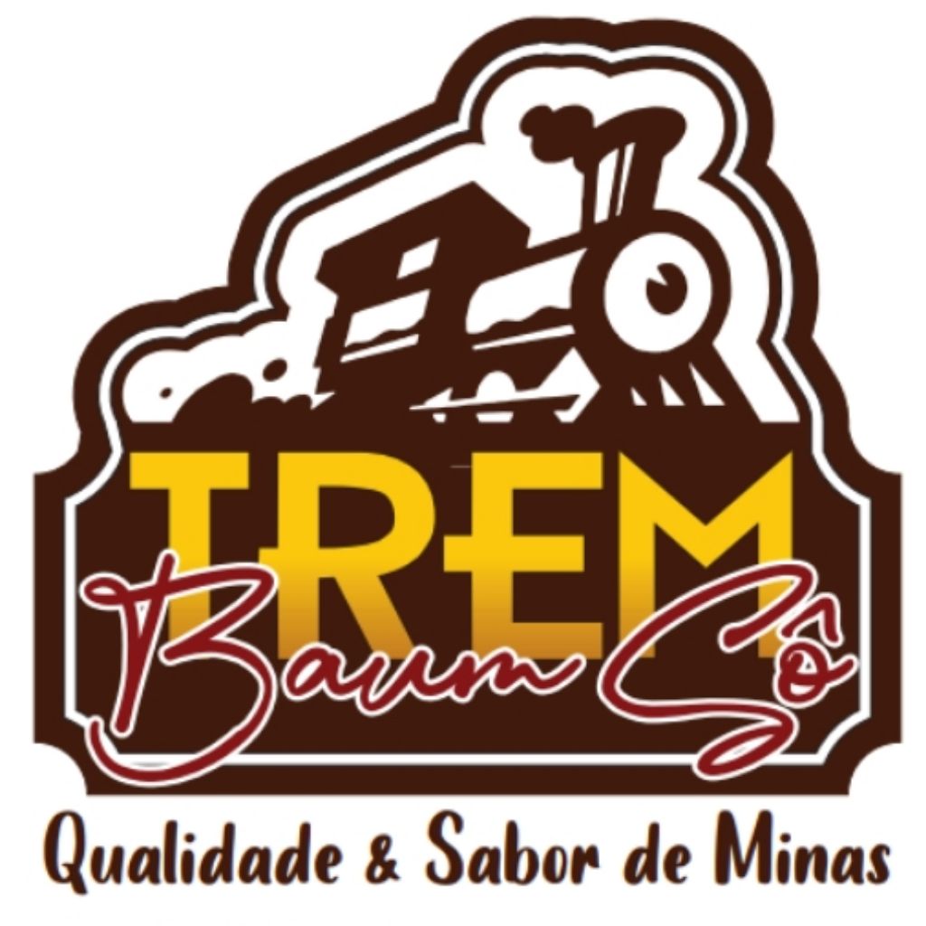 Trem Baum Sô, Loja Online | Shopee Brasil