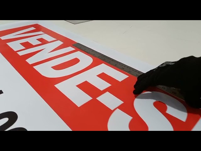 2M Adesivos Placas Banners, Loja Online | Shopee Brasil