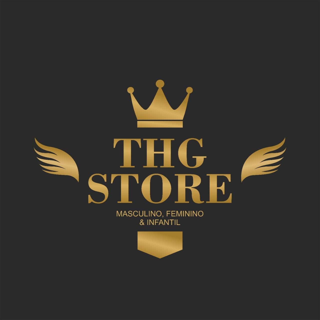 THG STORE, Loja Online | Shopee Brasil
