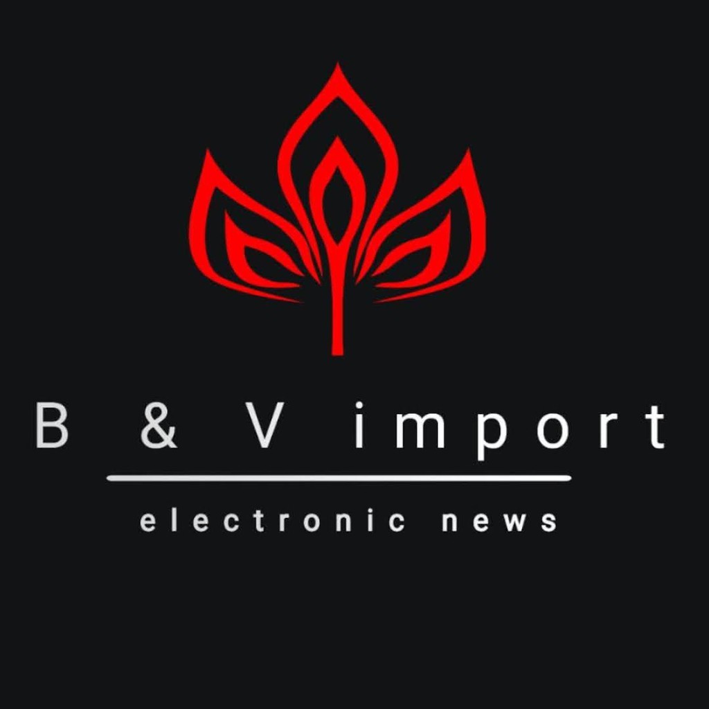B & V import, Loja Online | Shopee Brasil