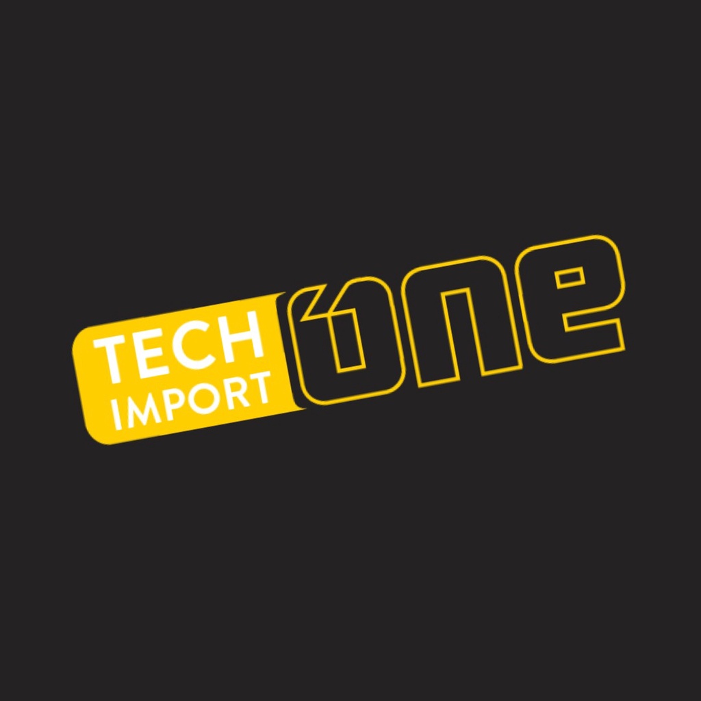 Tech Import One, Loja Online | Shopee Brasil