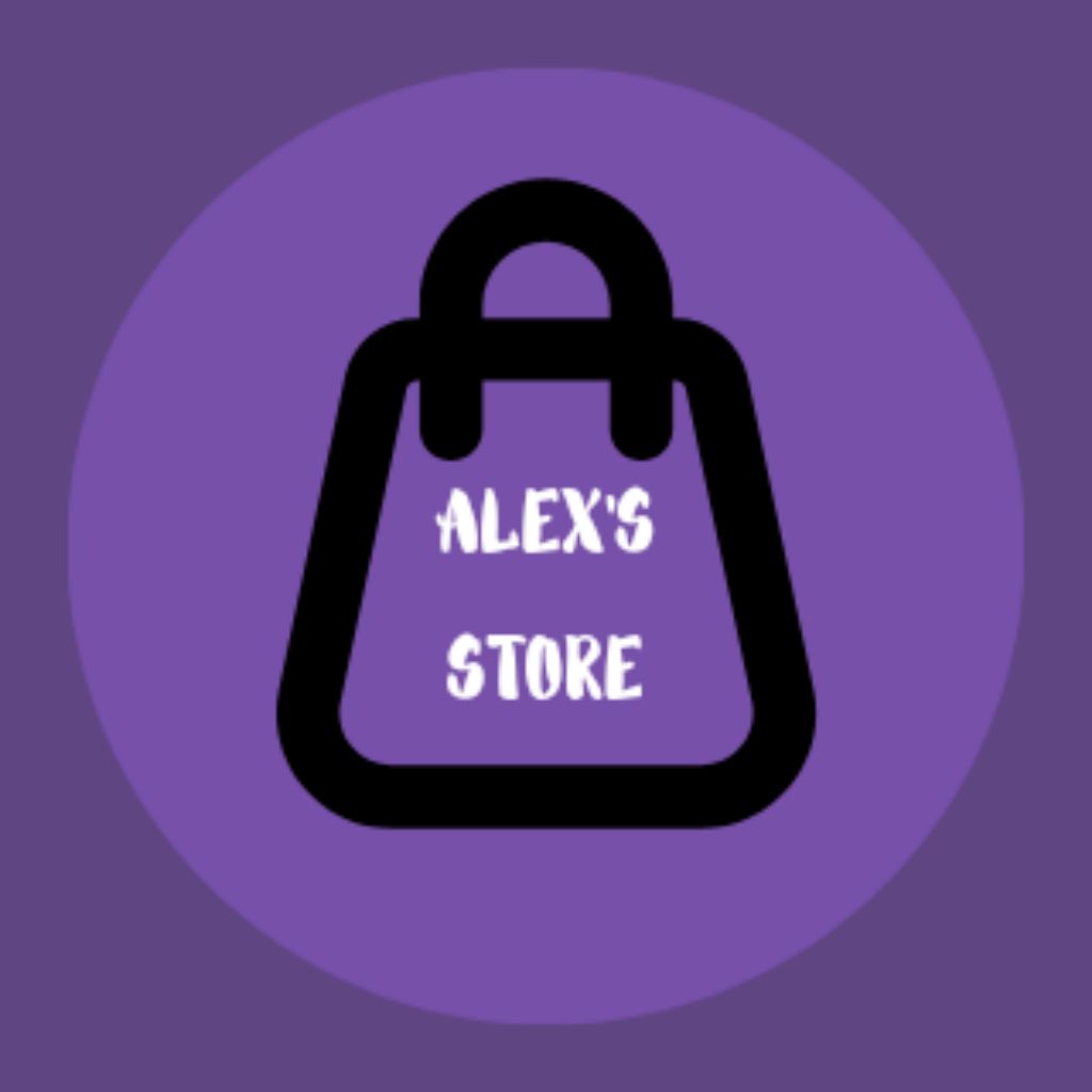 Shop Alex Store Arujá, Loja Online | Shopee Brasil