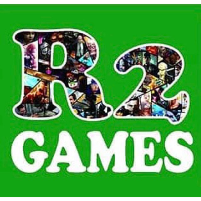 R2 Games, Loja Online | Shopee Brasil