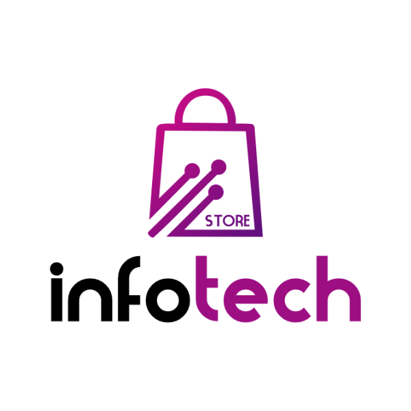 Infotech Store, Loja Online | Shopee Brasil