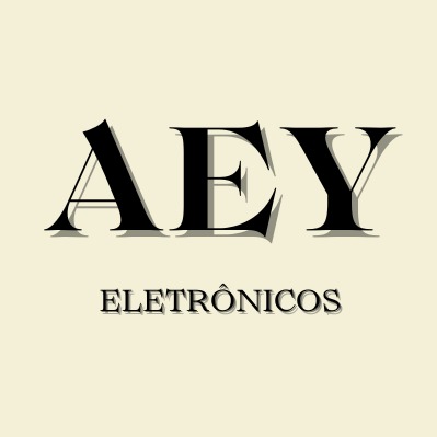 AEY Eletrônicos, Loja Online | Shopee Brasil