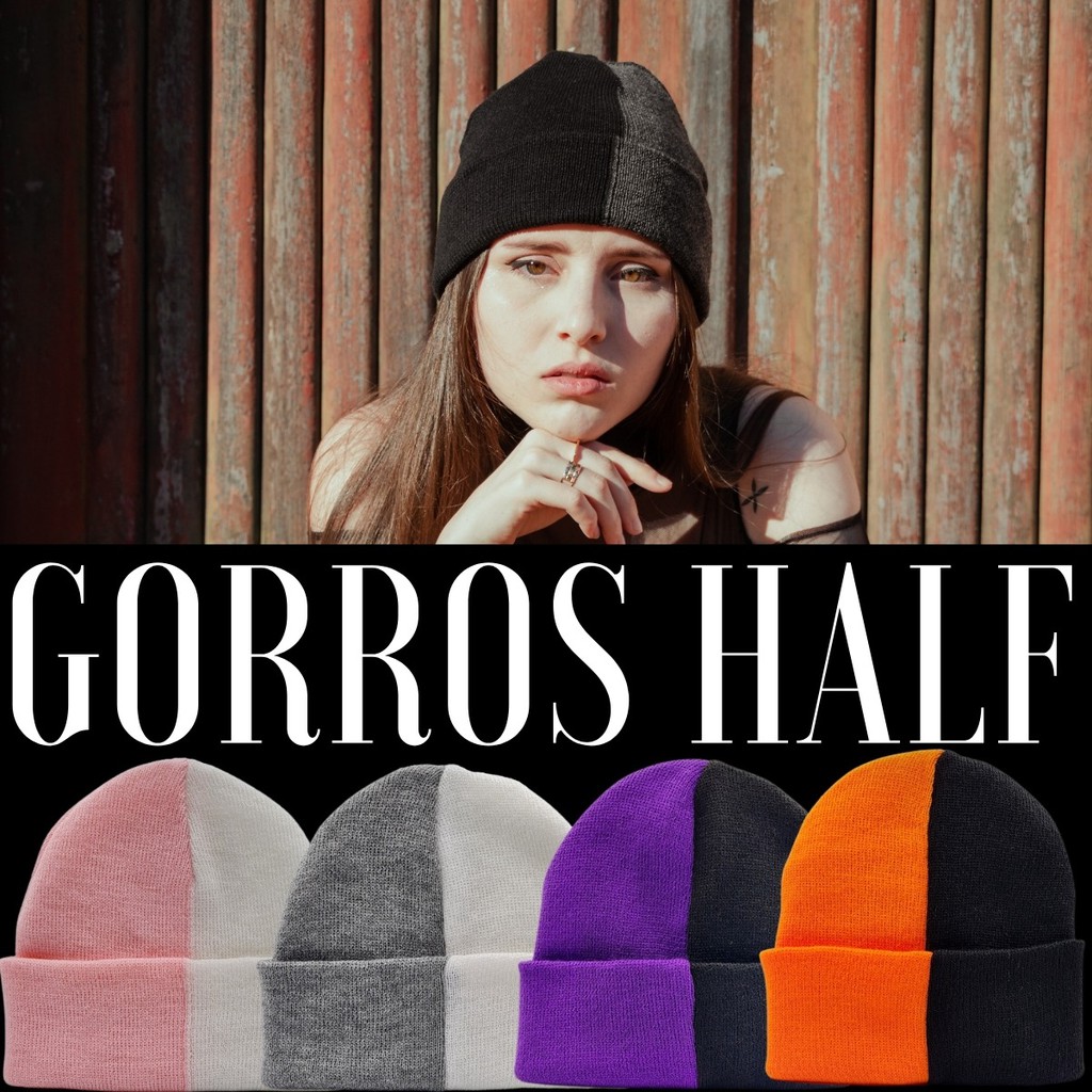 Loja de Gorros UseBeanie., Loja Online | Shopee Brasil