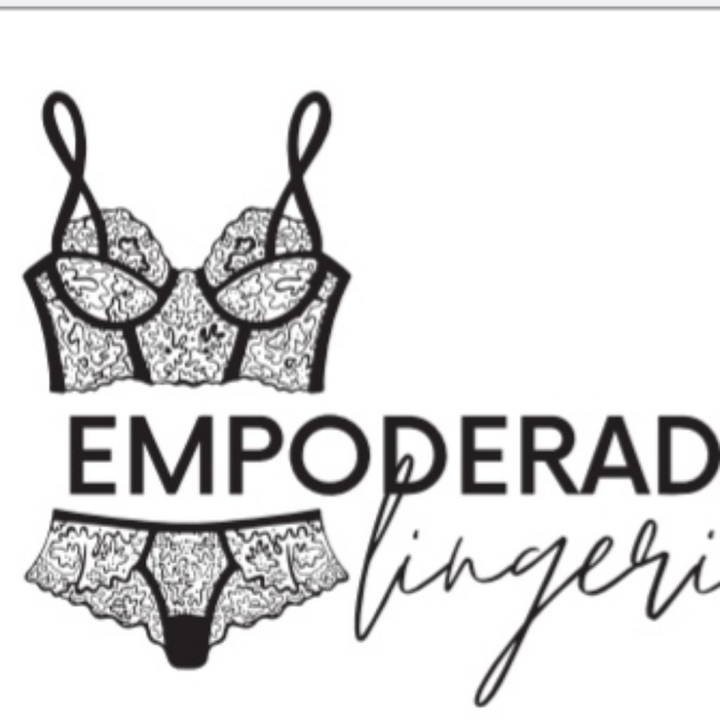 Empoderada Lingerie Moda Sexy Loja Online Shopee Brasil