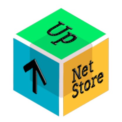UpNet Store, Loja Online | Shopee Brasil