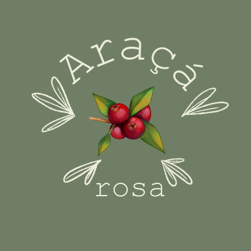 Araçá Rosa, Loja Online | Shopee Brasil