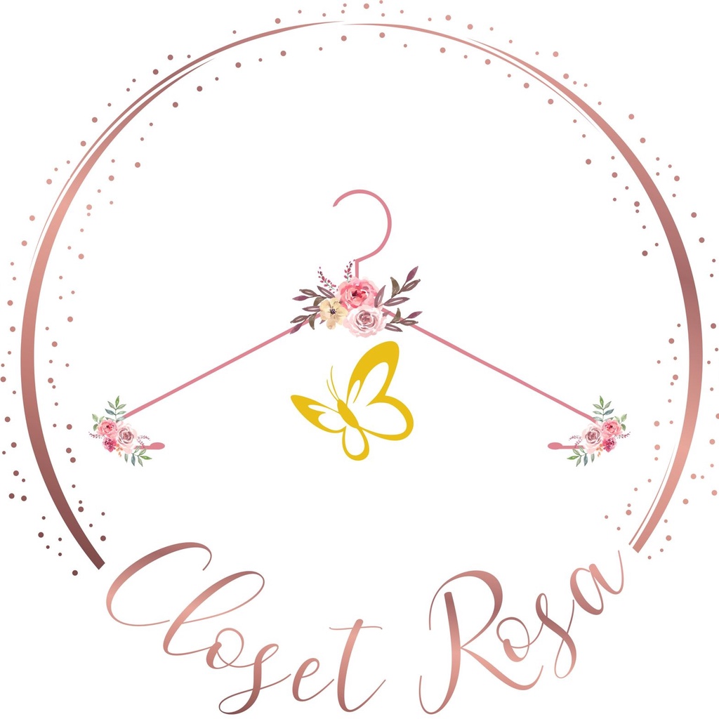 Closet Rosa.Boutique, Loja Online | Shopee Brasil