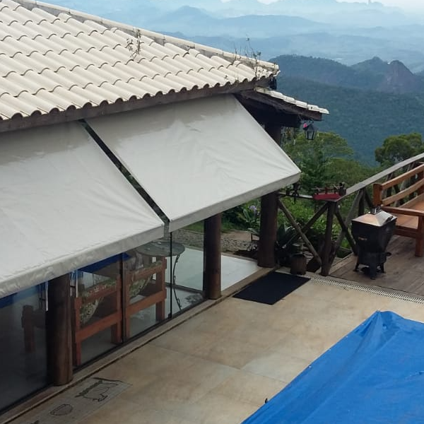 Toldos Volpini, Loja Online | Shopee Brasil