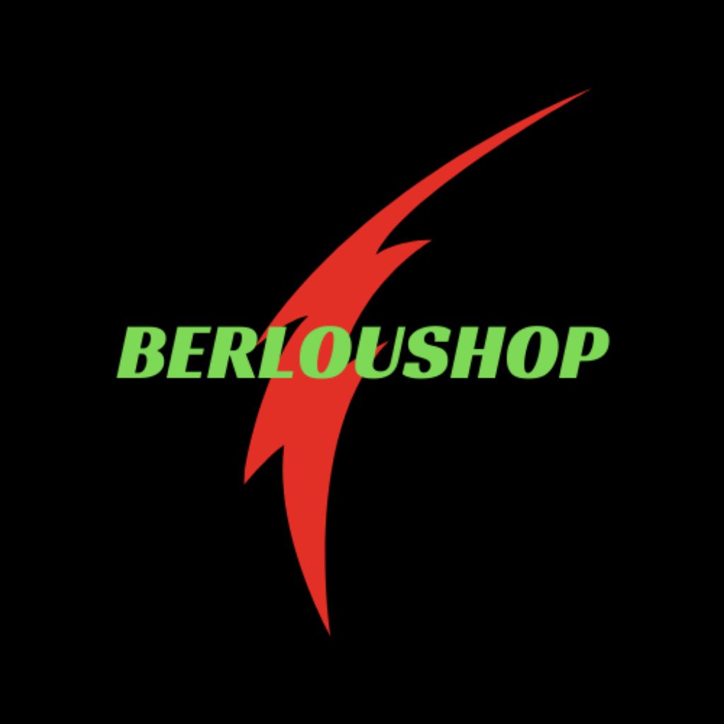berlincetoute, Loja Online | Shopee Brasil