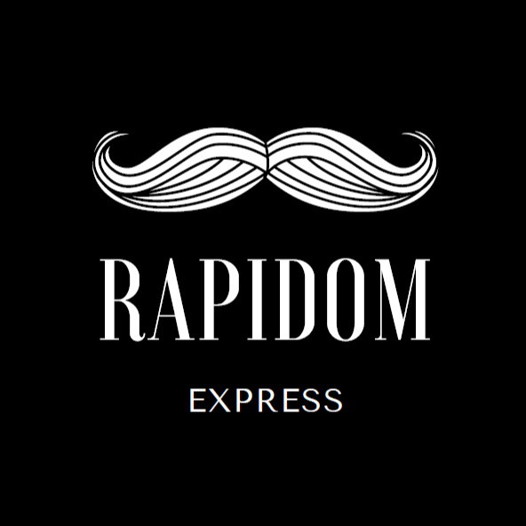 Rapidom Express, Loja Online | Shopee Brasil