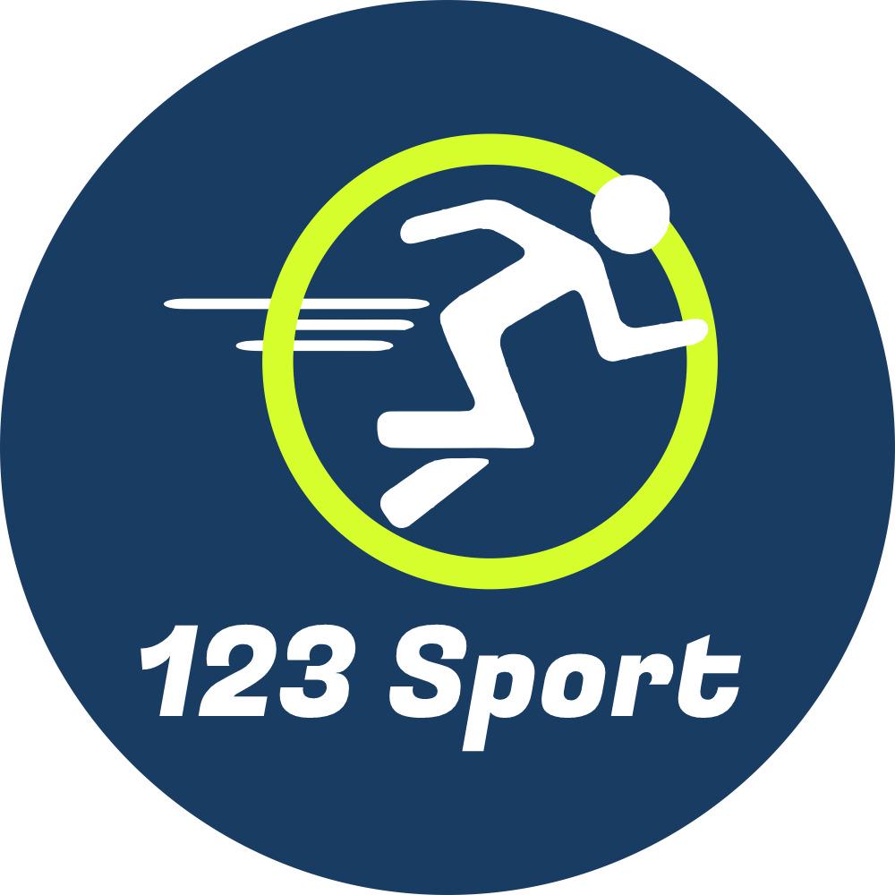 123 Sport, Loja Online | Shopee Brasil